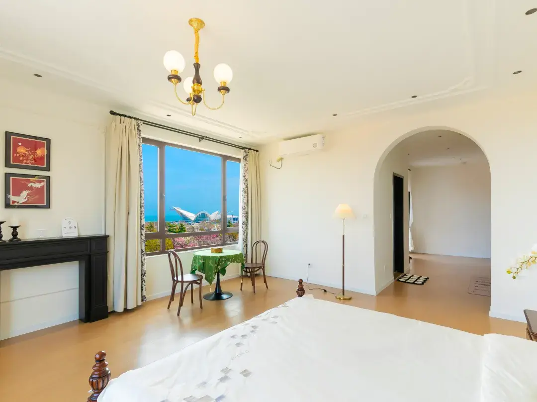 Qingdao Xiyu Homestay - Qingdao