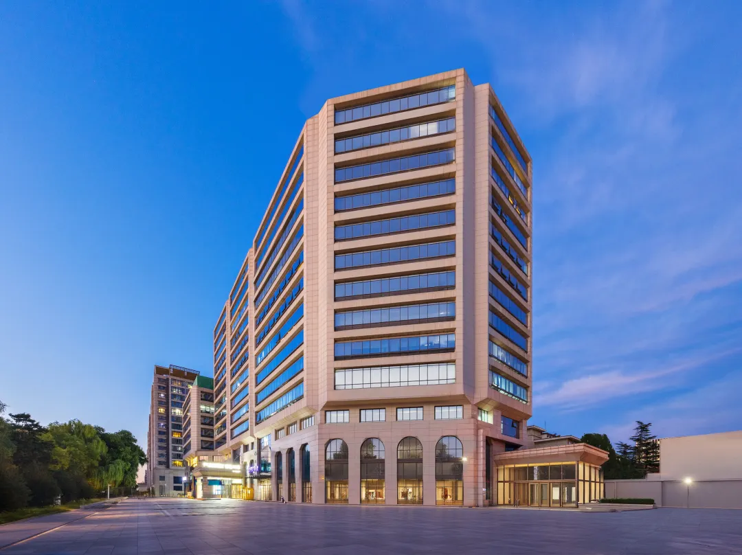 Country Inn & Suites By Radisson - Beijing