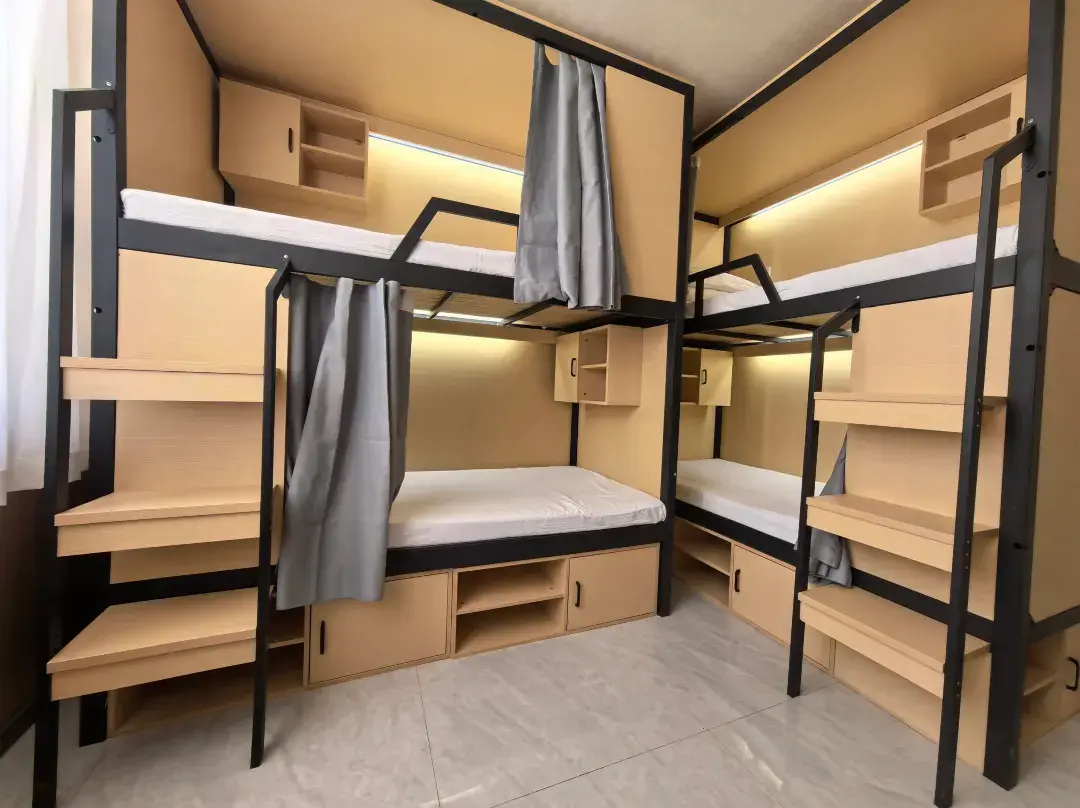 Xingyuan Hostel - Zhangye