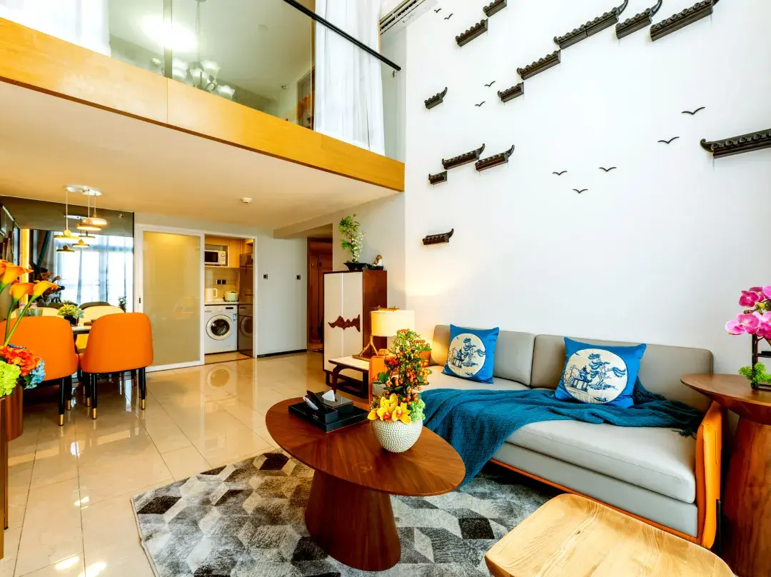 Meilin Mansion - Guangzhou