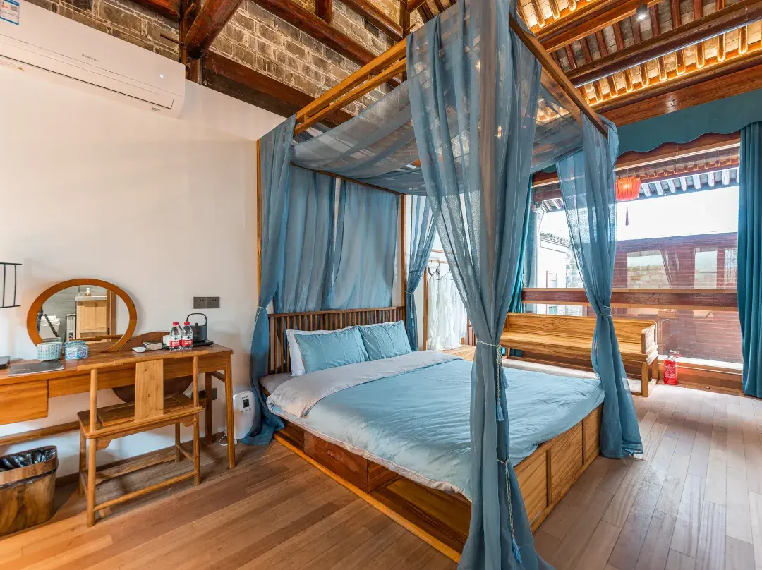 Songting Chinoiserie Mansion - Ningbo