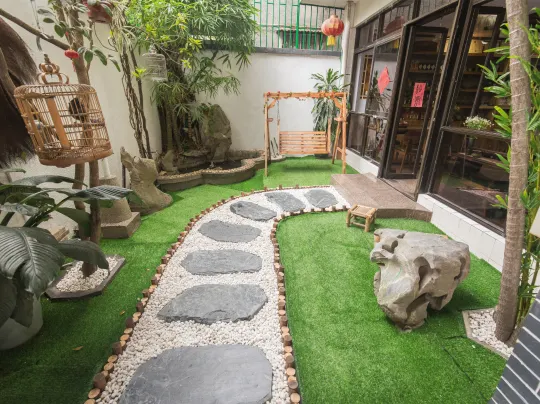 Biewen Chinese Inn - Chaozhou