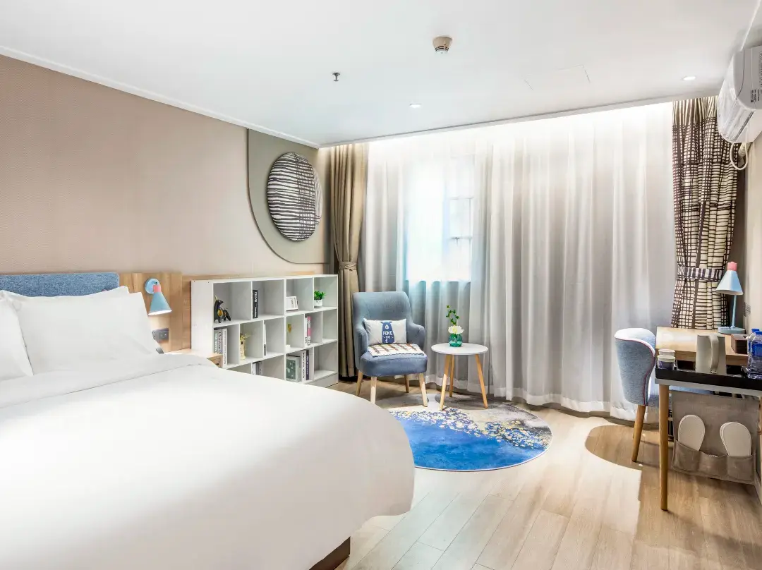 Homeinn . Neo - Guangzhou