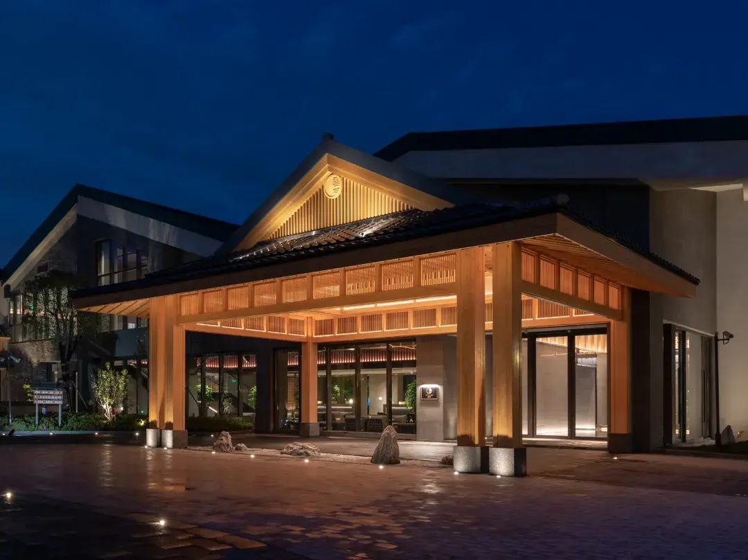 Hyakumangoku Onsen Hotel - Shanghai