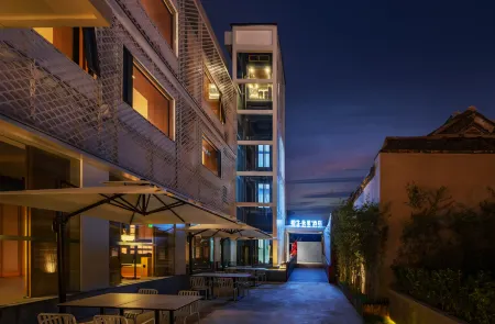 TRUE GO Hotel(Beijing Tiananmen Square) Reviews: 2894 Verified Reviews ...