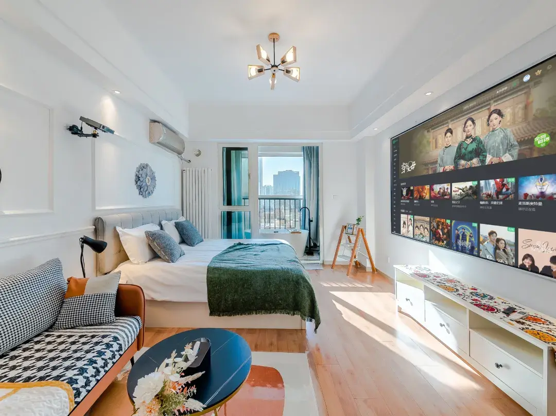 Qingdao Meixi Homestay - Qingdao