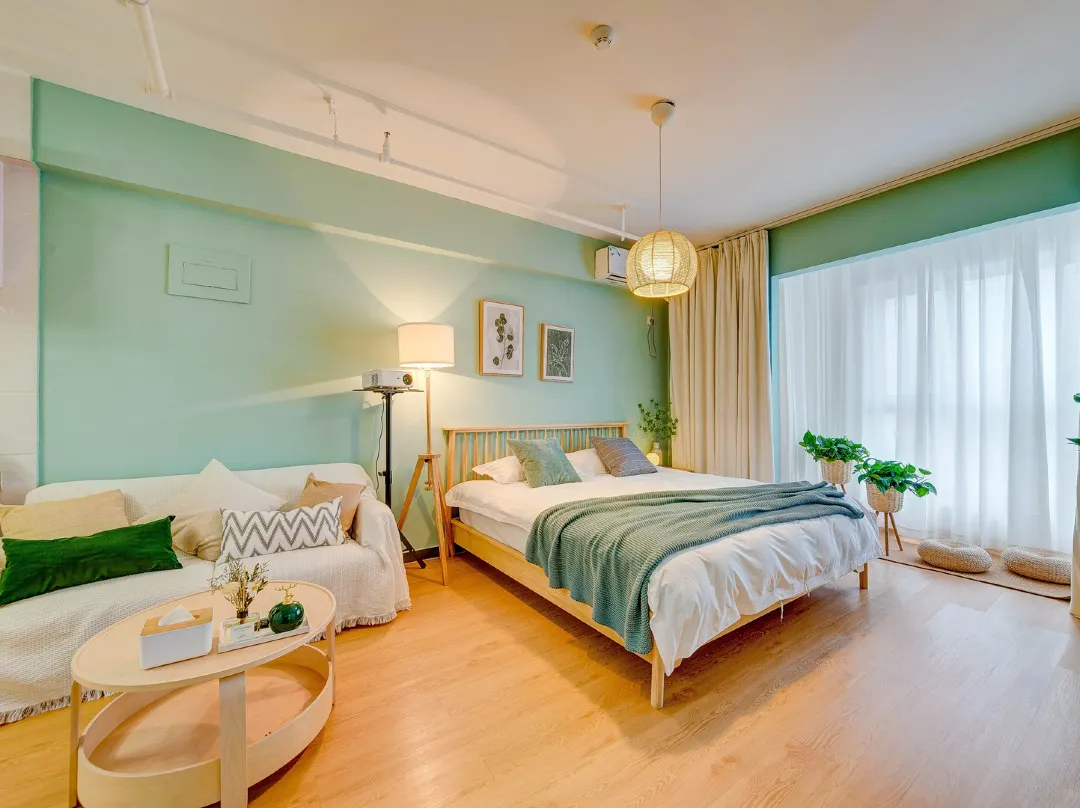 First Seeing Homestay - Tianjin