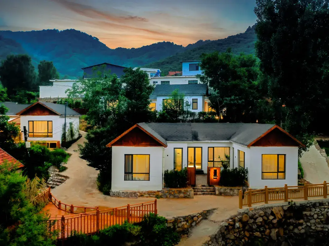 Huazhu·qishe Suji Homestay - Jinan