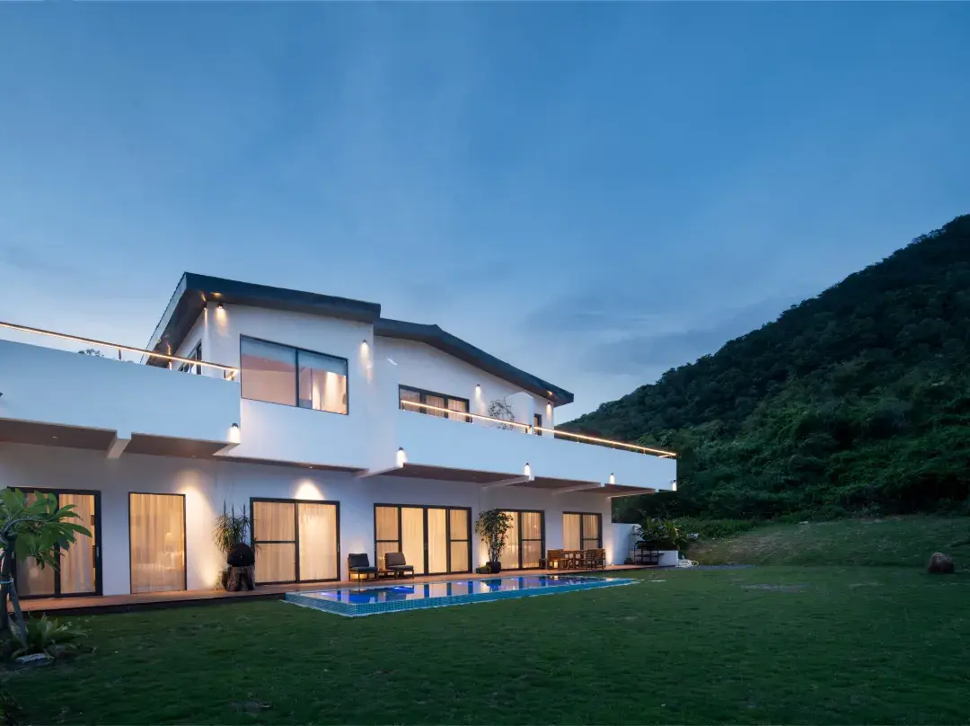 Daoliu Wabi-sabi Aesthetic Home Stay Facility - Kaohsiung City