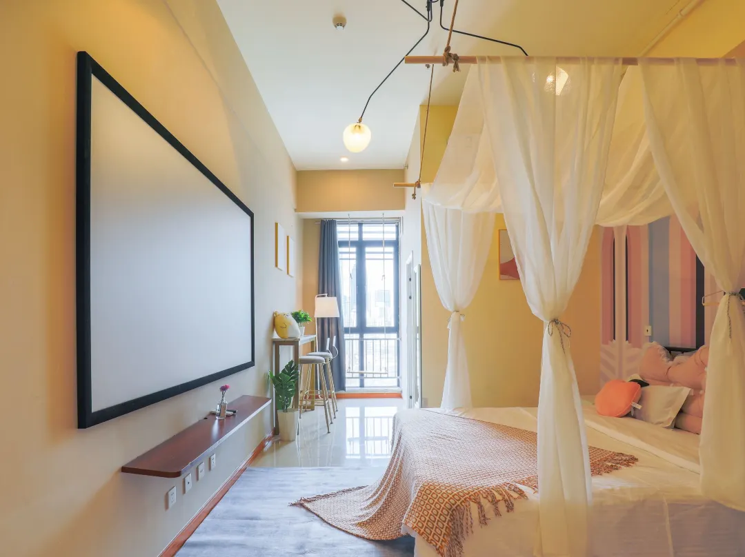 Yaying's Life Cottage Homestay - Chongqing