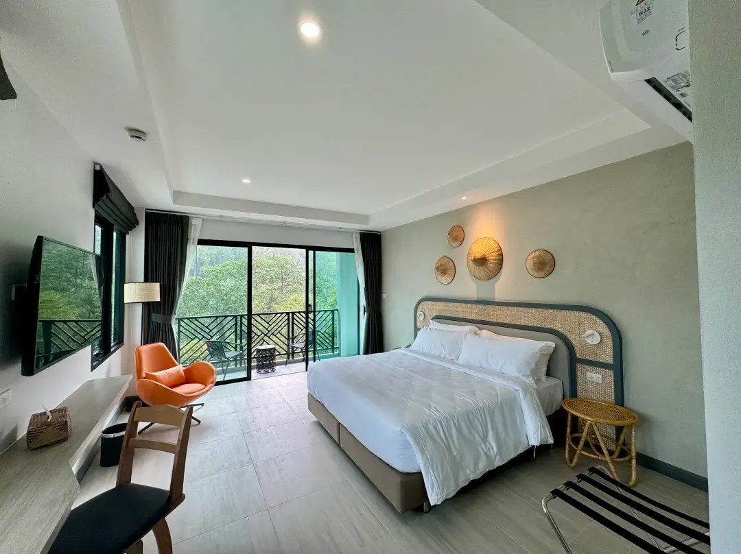 Keereen Resort - Ao Nang Krabi - Ao Nang