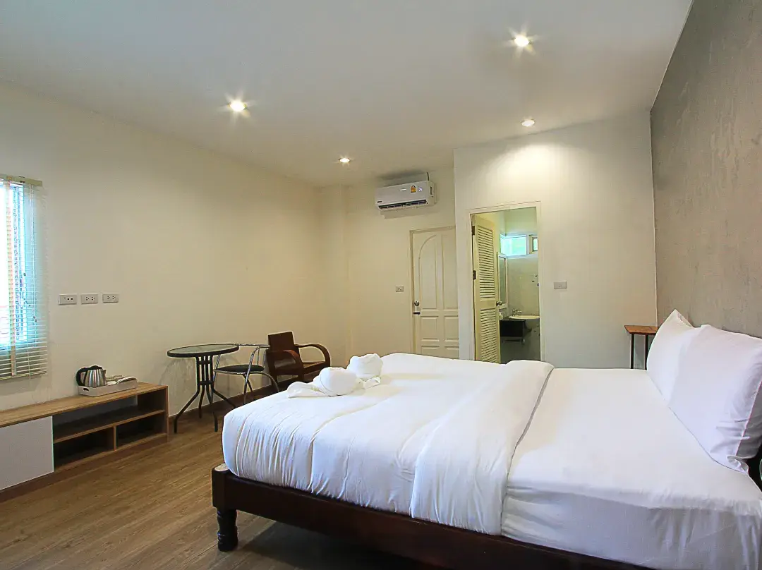 Zayn Samui Hotel - Koh Samui