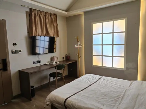 Taihua Lotus House B&b - Xi'An