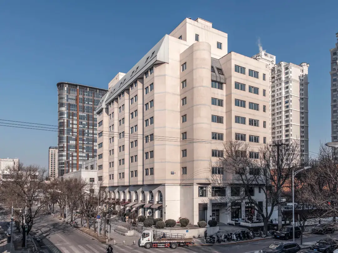 Lido Serviced Residence - Beijing