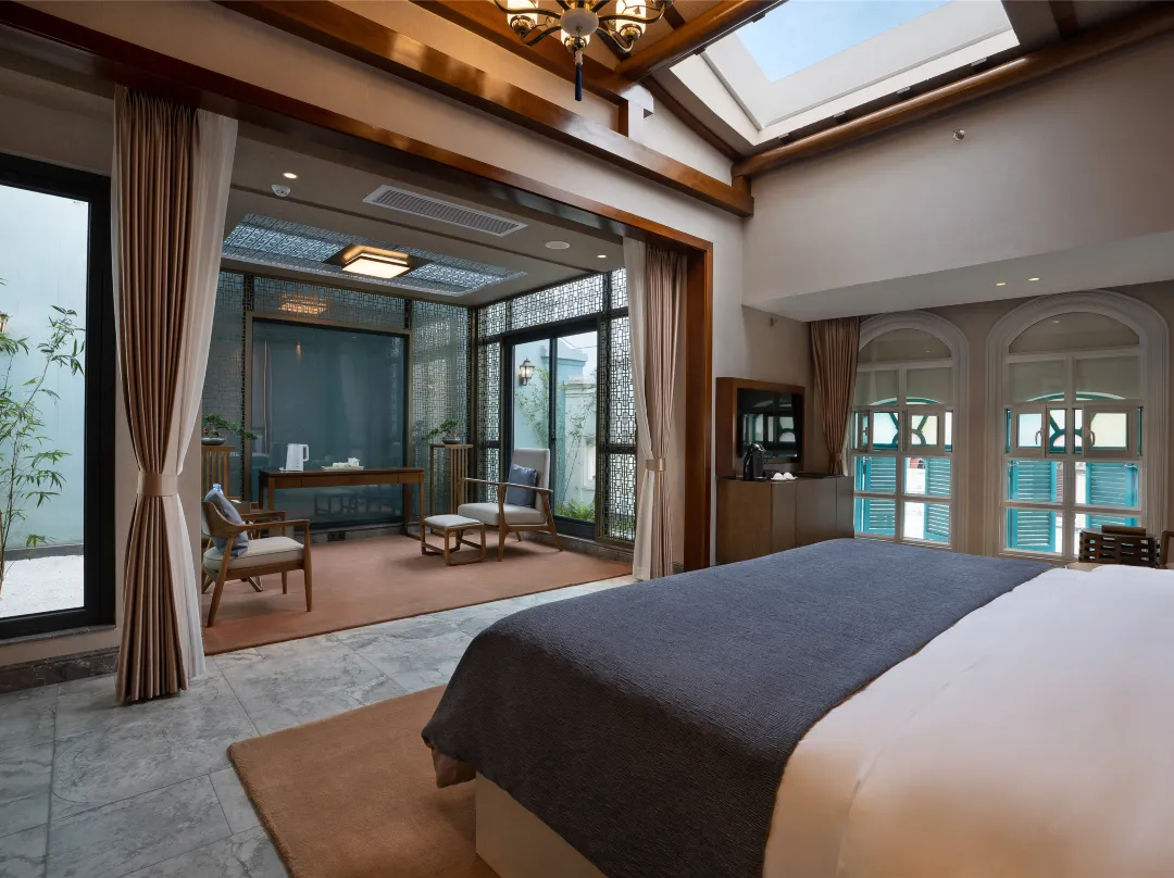 Creations Museum Hotel - Haikou