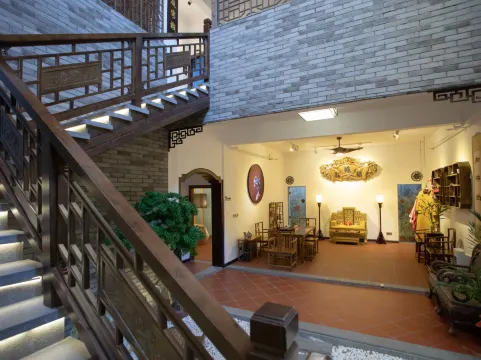 Chaoting Inn - Chaozhou