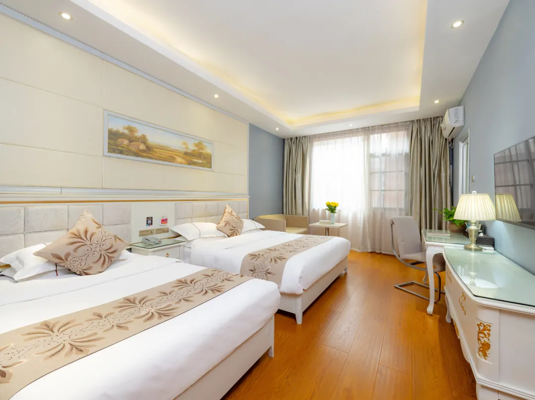 Guan Jing Hotel - Guilin
