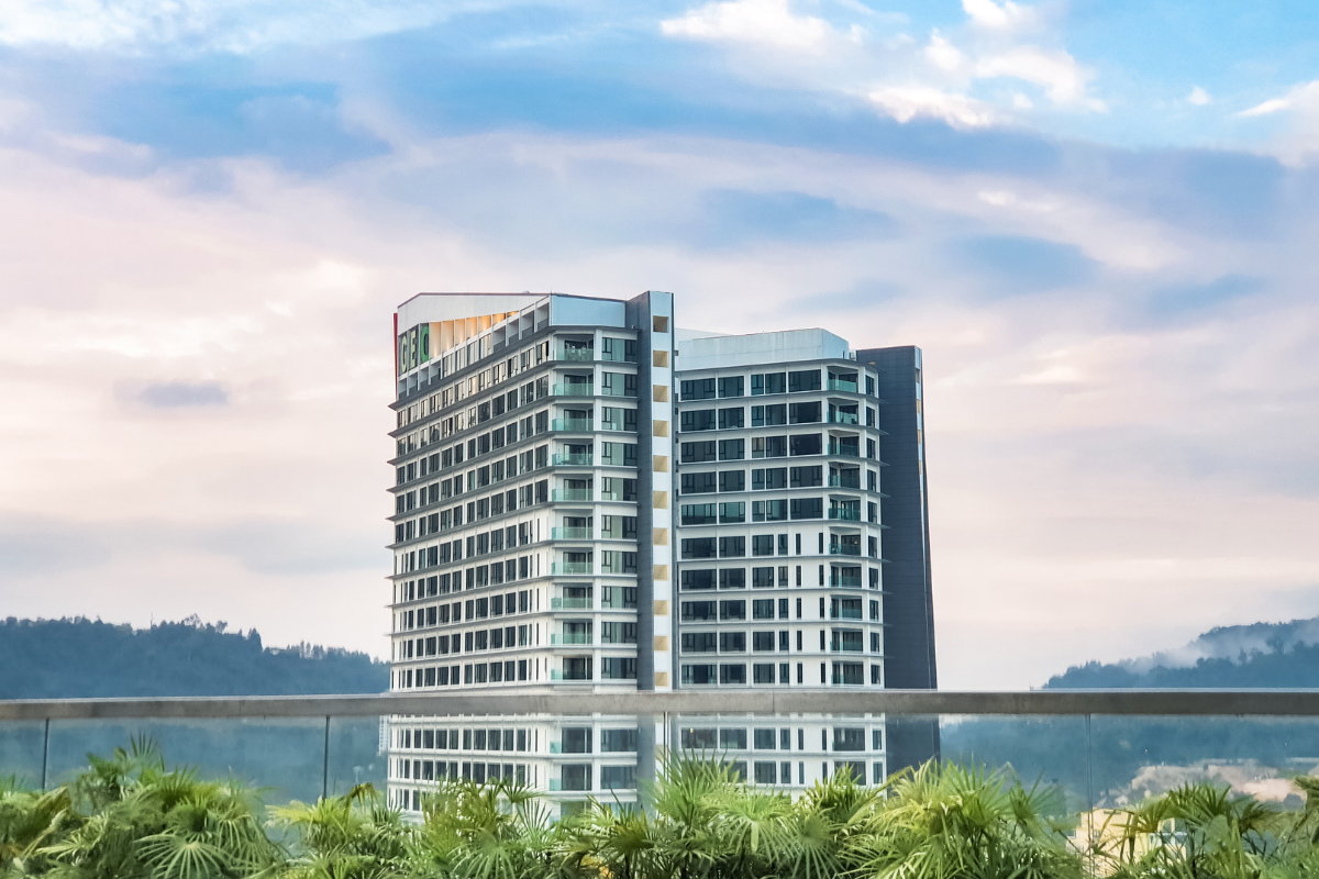 What to Do in Genting Highlands in 6 Days? Travel Guide and Tips - Trip.com