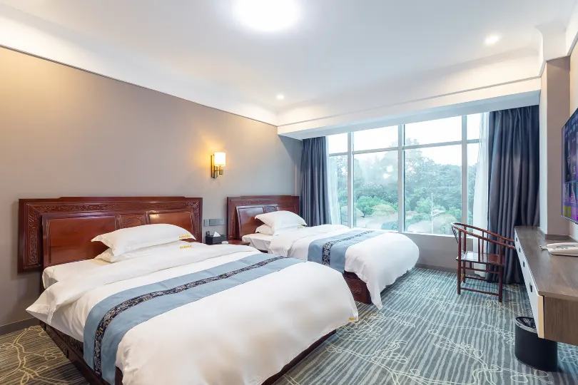 Tsuen Wan Business Hotel Reviews: 197 Real Ratings & Photos 2025 | Trip.com