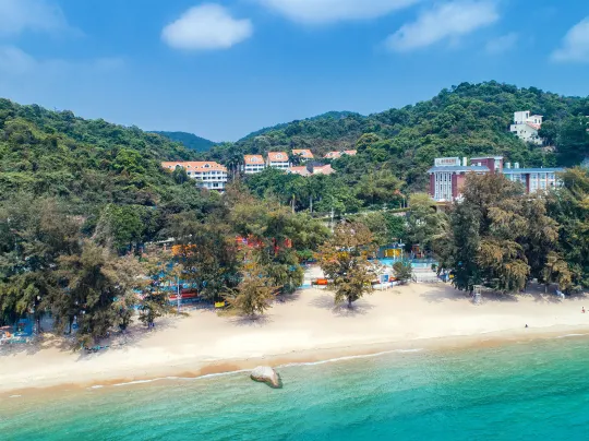 Shenzhen Sands Resort - Hong Kong