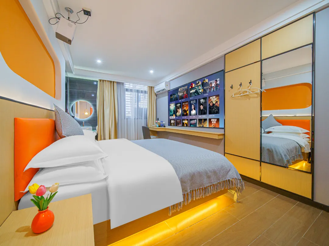 Shantou Light Light Hotel - Shantou
