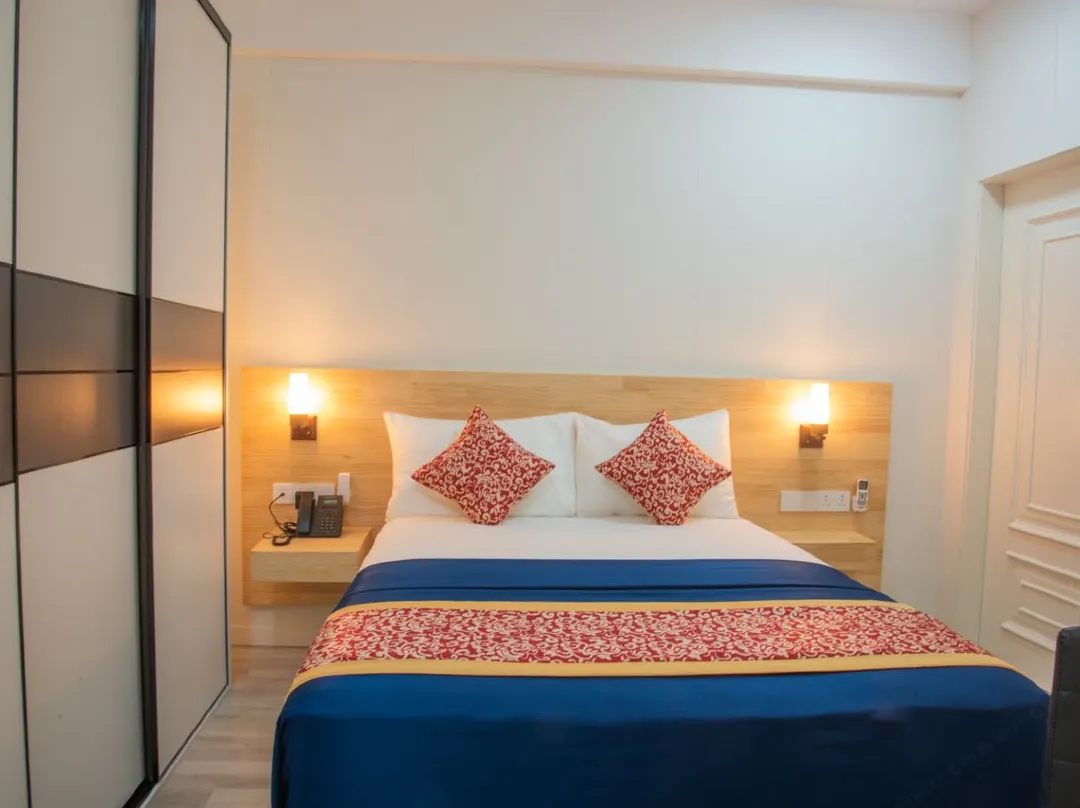 Tourist Inn Grand - Maldives