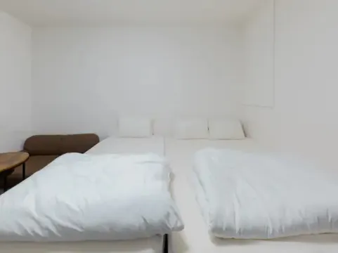 Tasone Stay Osaka Shinsaibashi Eastsuocho I 301 - Nanba