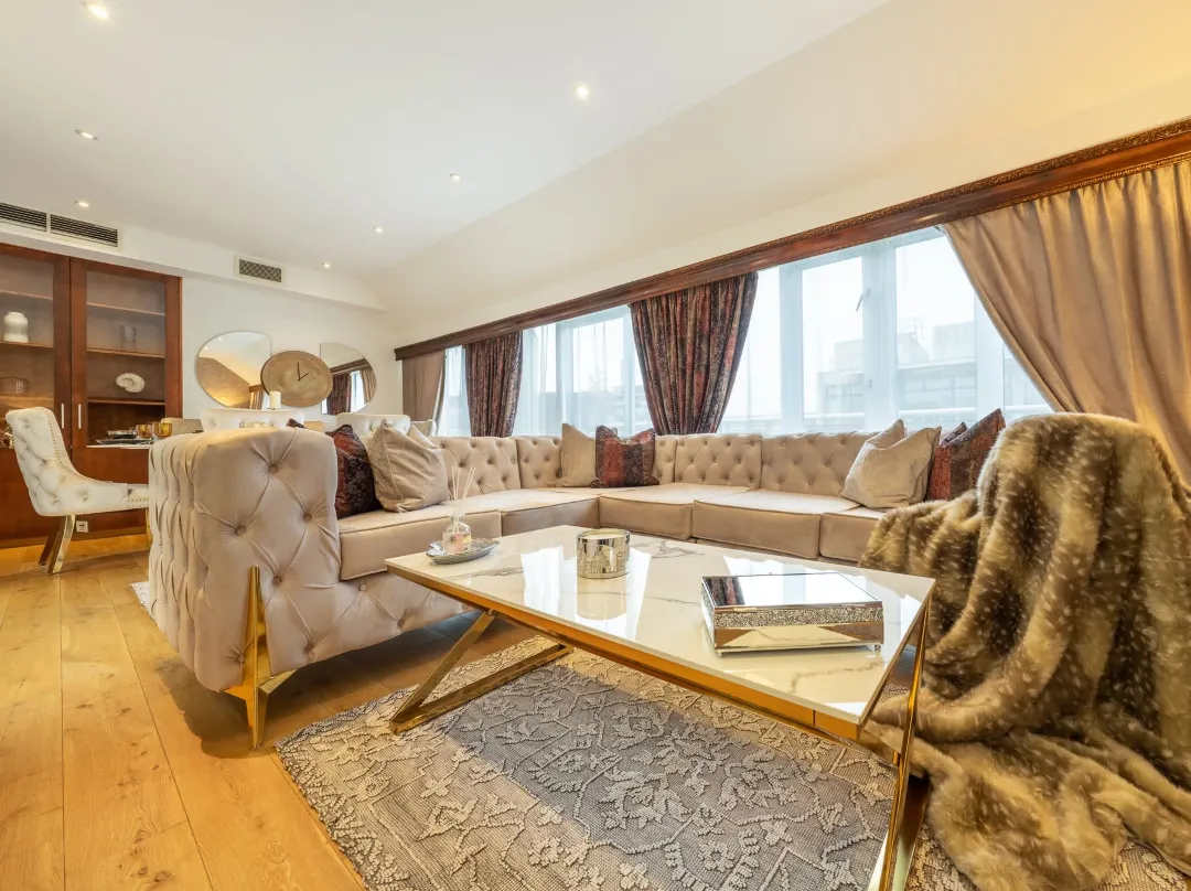 Marble Arch Residences - Marylebone
