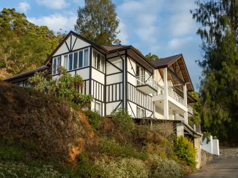 W15 Glenfall - Nuwara Eliya