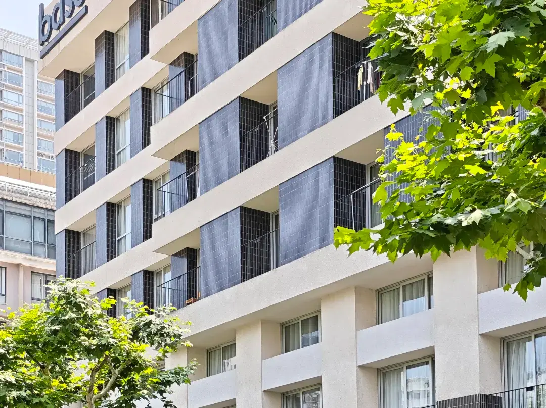 Base Wending Serviced Apartment - Shanghai