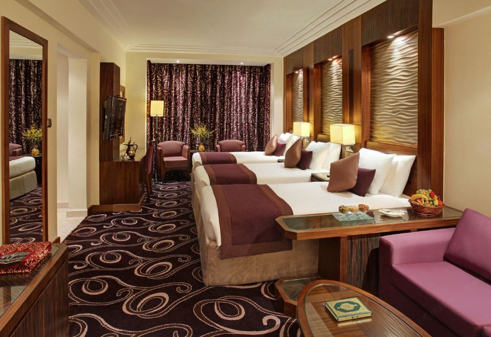 Elaf Kinda Hotel,Makkah - Updated Prices & Hotel Reviews 2024 | Trip.com