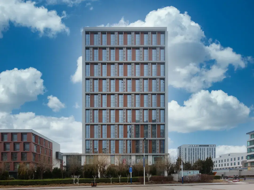 Licheng Rulin Hotel - Qingdao
