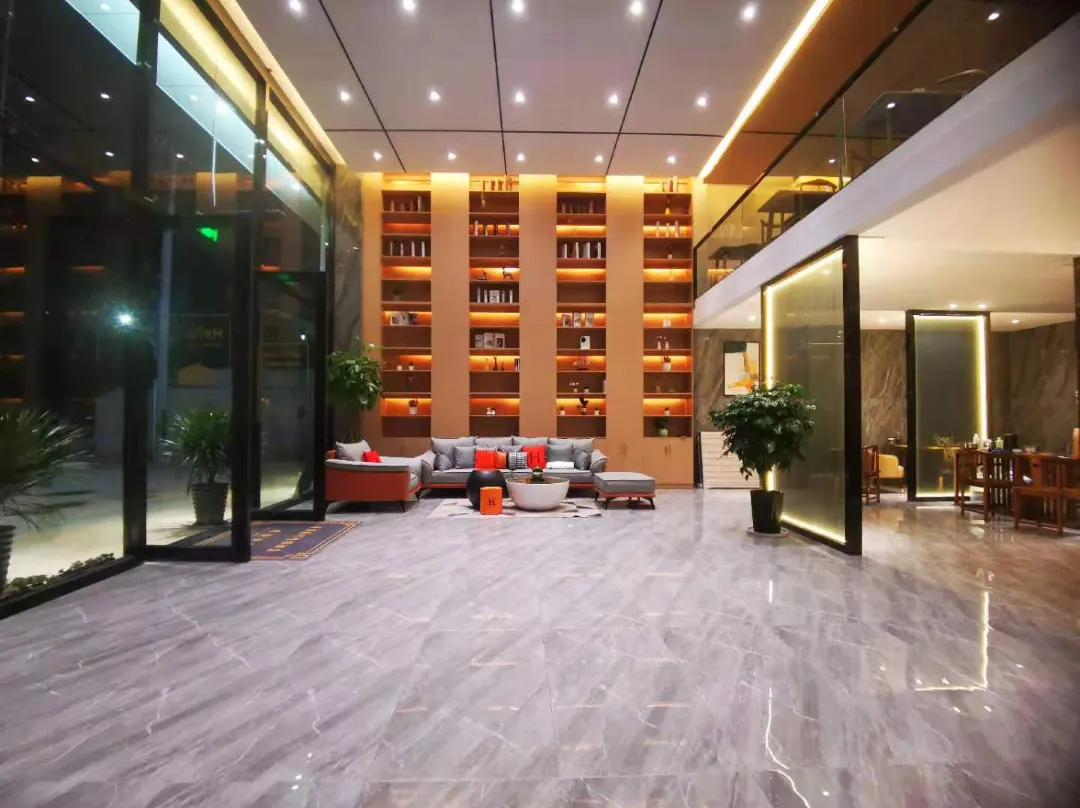 Xi An Smart Hotel - Lincang
