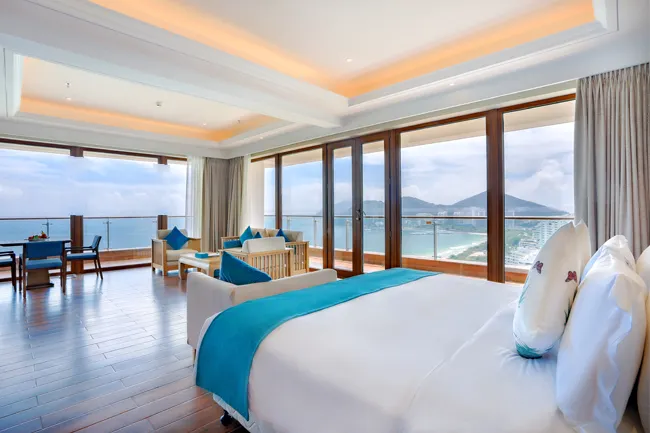 Hongqiao Boutique Hotel - Danzhou
