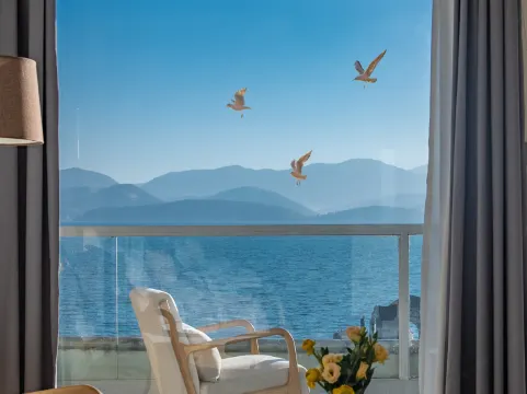 Tianshe Erhai Hotel - 