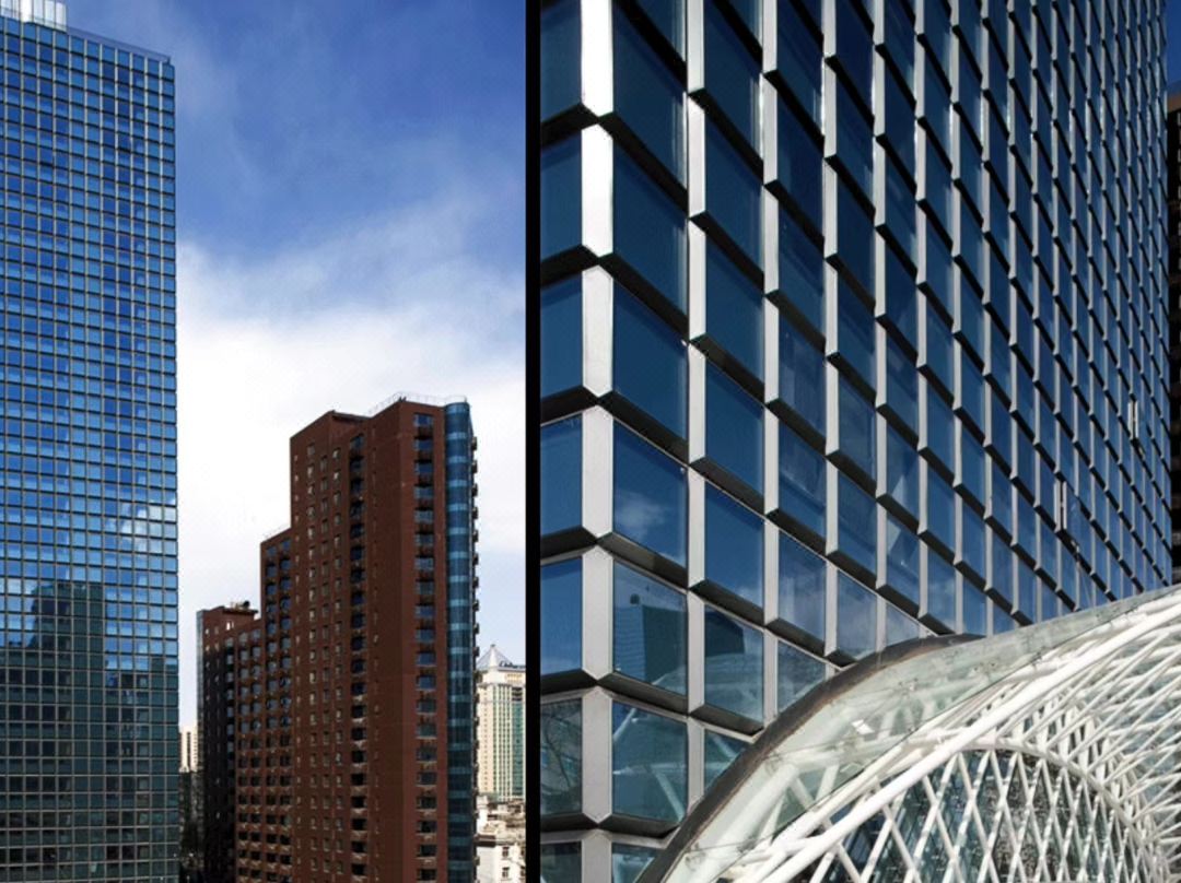 Yihe Apartment - Beijing