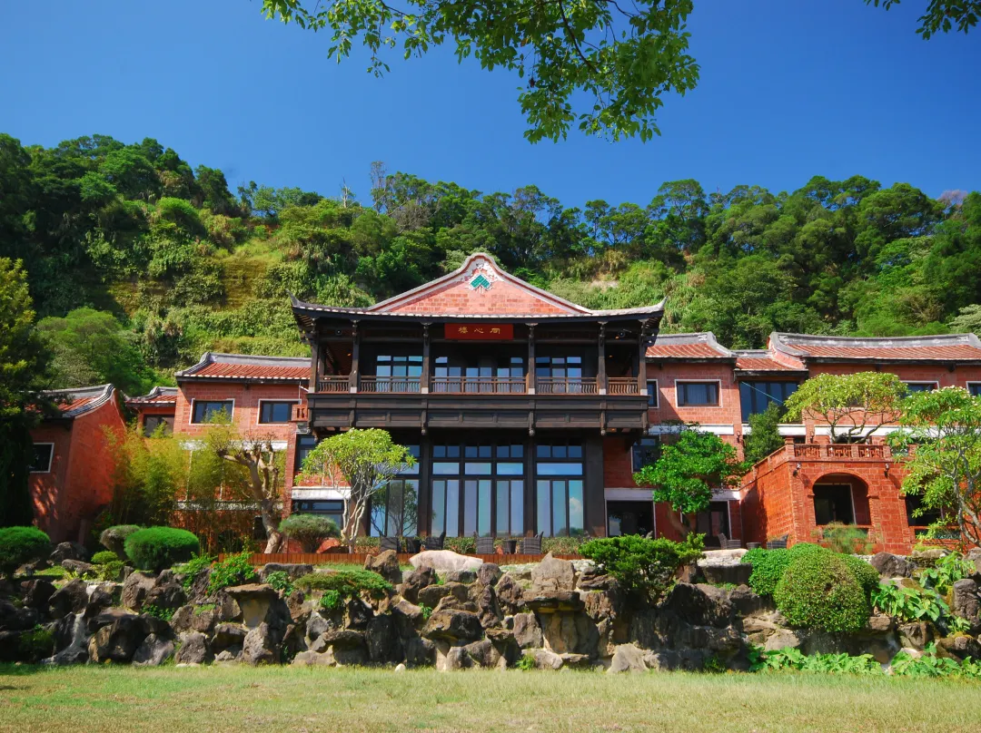The One Nanyuan Land Of Retreat & Wellness - Hsinchu County