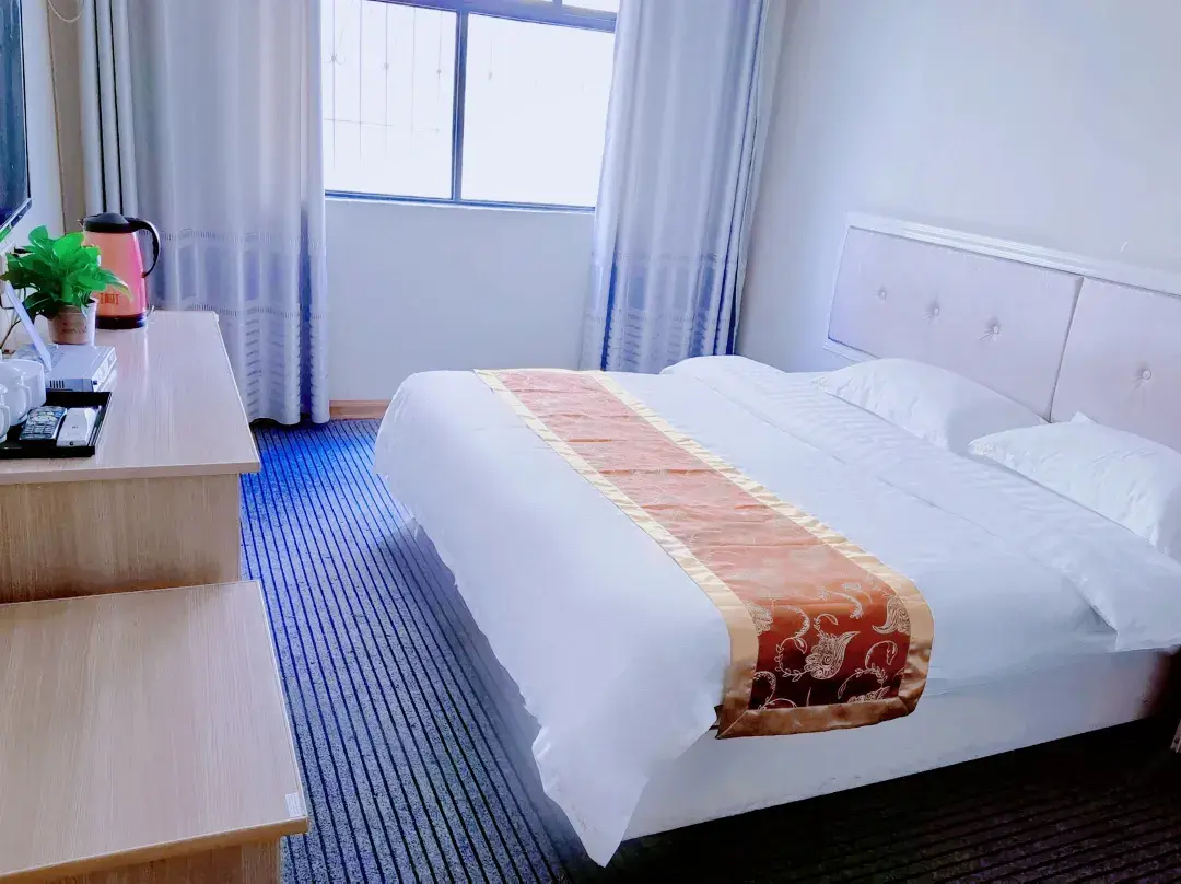 Zhumadian Post Station Express Hotel - Zhumadian