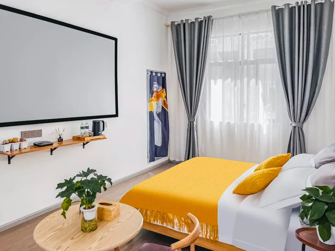 Dali Manlu Homestay - Dali
