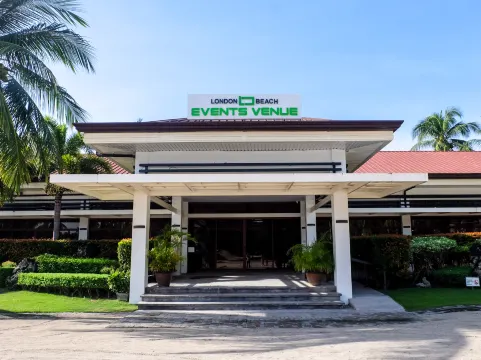 London Beach Resort And Hotel - General Santos City