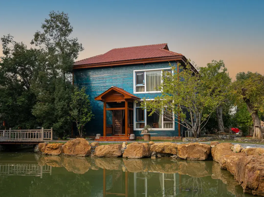 Great Dragon Lake Resort - Wuhan