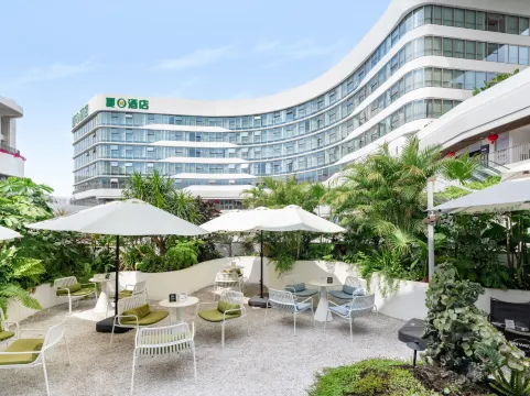 Summer Hotel - Sanya