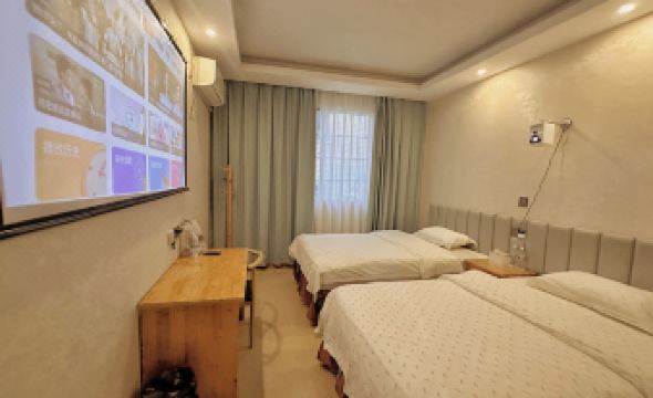 Kaili Jifan Hotel (Huancheng East Road)(凯里季梵酒店（环城东路店）) : Avis, Tarifs ...