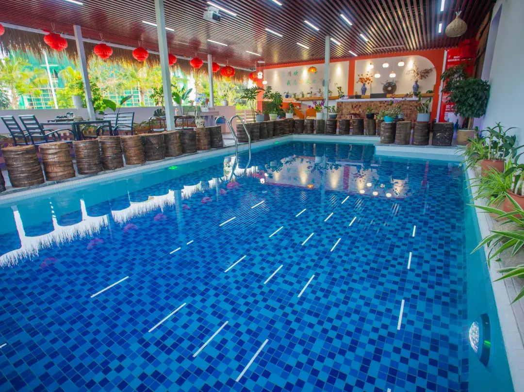 Sanya Lushang Yunpan Homestay - Sanya