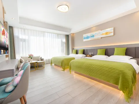 Kunming Dianchi Lake Qianduoli Homestay - Kunming