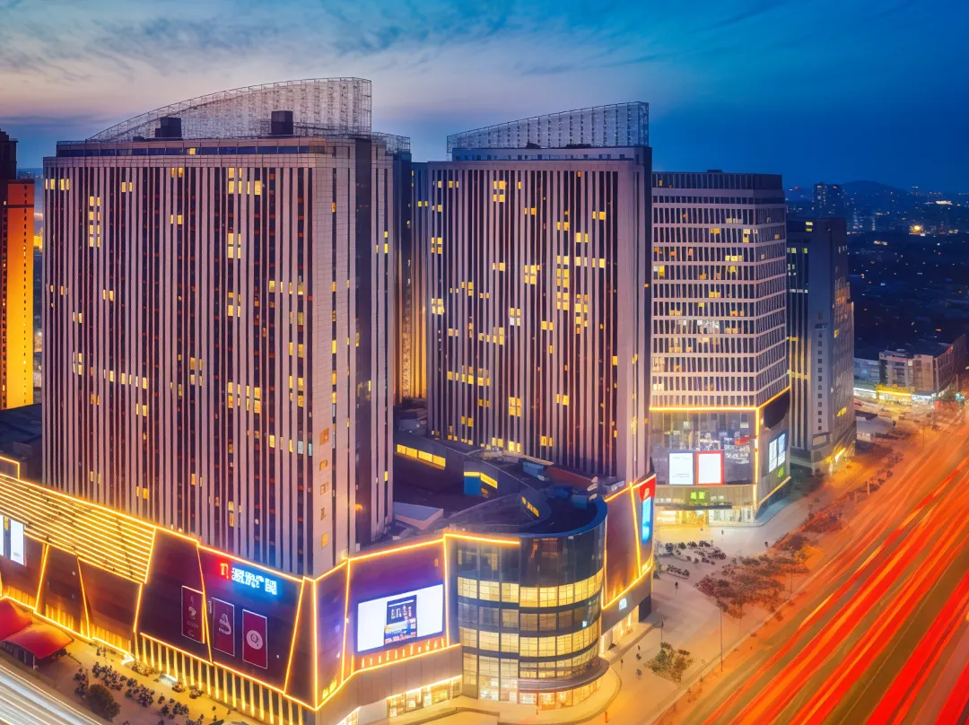 Babybaby Boutique Hotel - Xuzhou