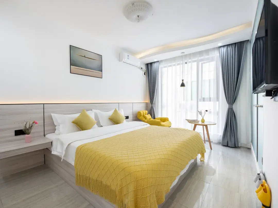 Xiamen Buluoju Inn - Xiamen