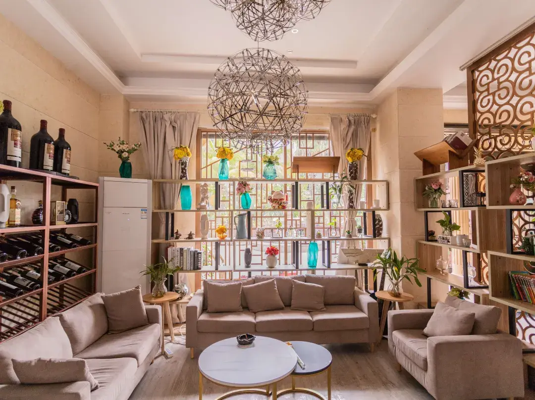 Sanya Coconut Homestay - Sanya