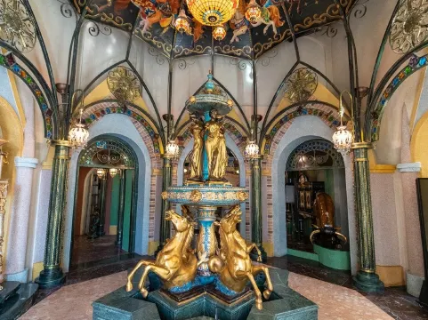 Hotel Moon - 화롄시