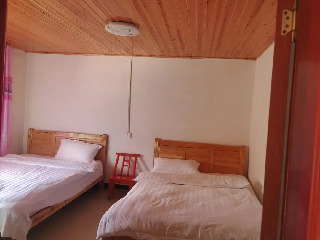 Wuxi Hongchiba Pingliang Farm - Chongqing